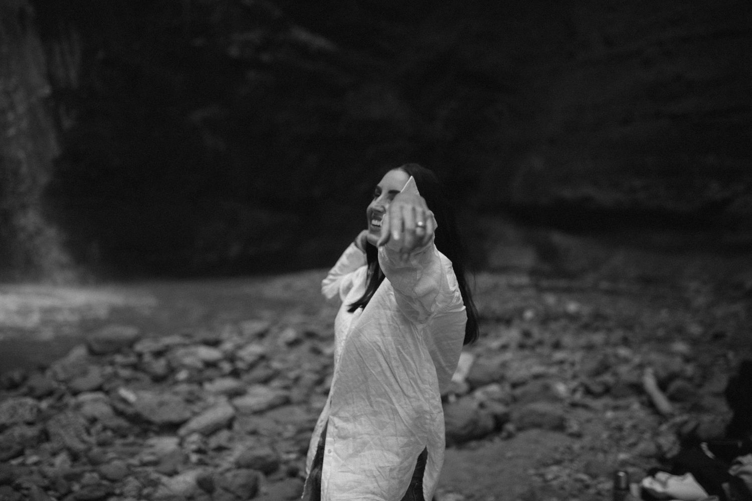 I AM WOMAN - Danelle Kendrick Photography - Hawkes Bay Photographer