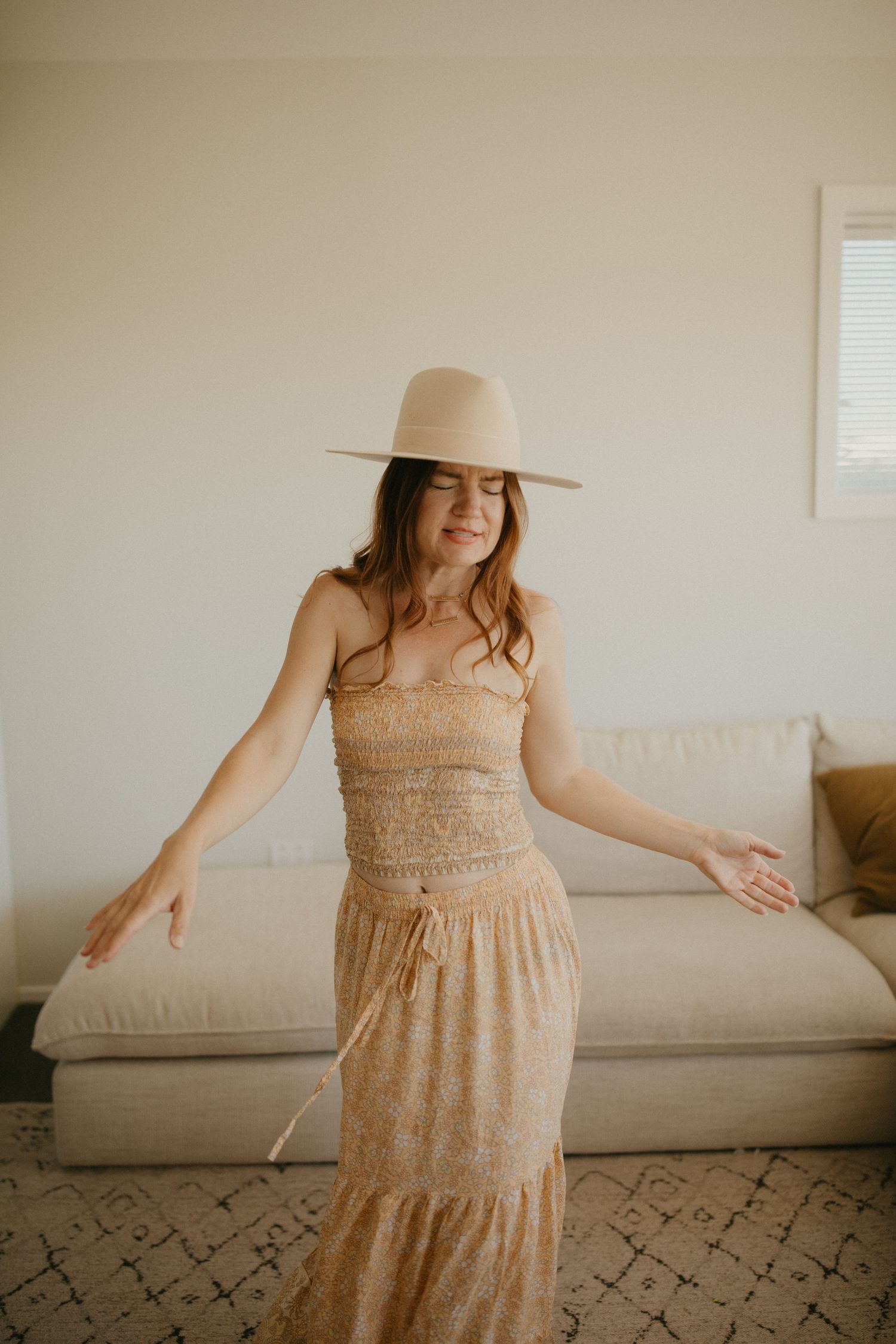 I AM WOMAN - Danelle Kendrick Photography - Hawkes Bay Photographer