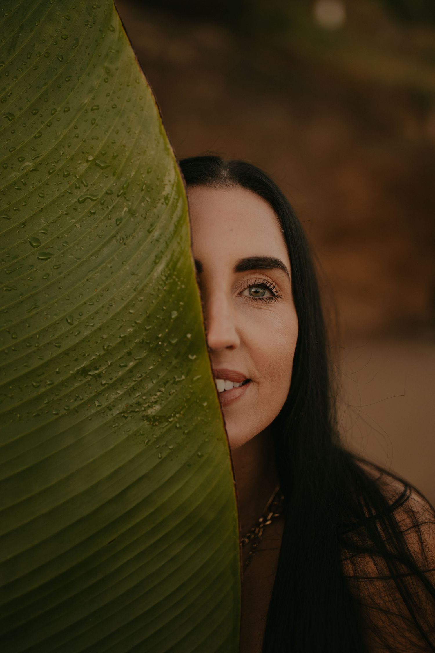 I AM WOMAN - Danelle Kendrick Photography - Hawkes Bay Photographer