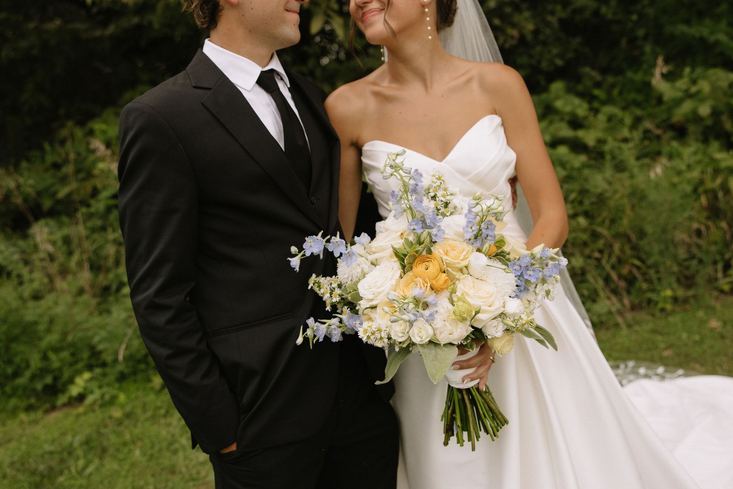 Weddings - Erin E. Media