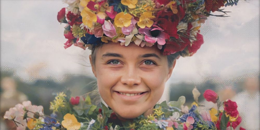Midsommar Madness - Eyedyllic Imagery LLC