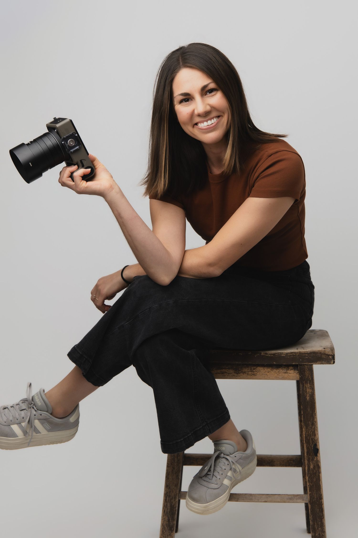 About - Personality Pop-Up™ // Traveling Photo Studio Experience for Kids