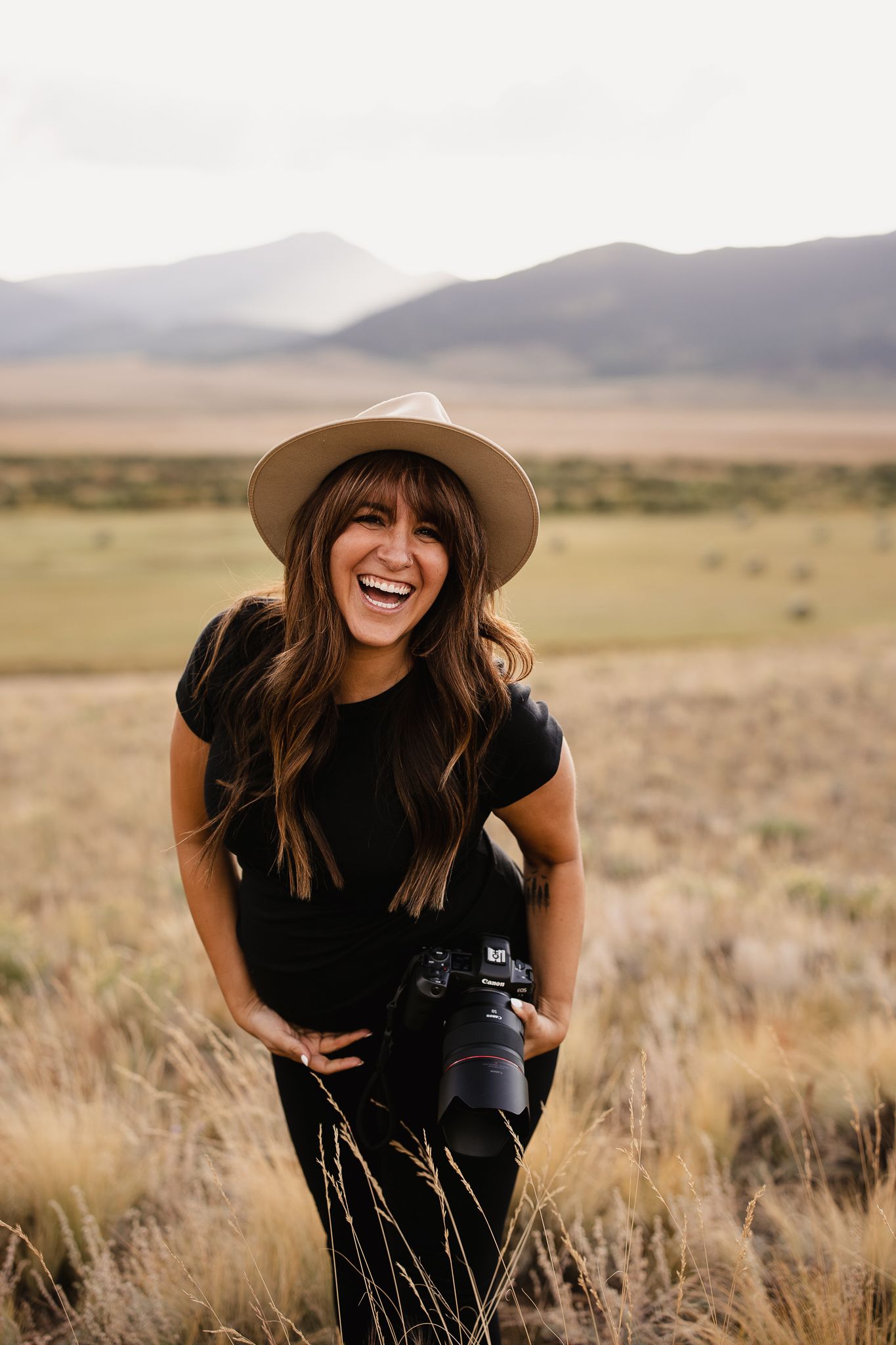Cassie Friesen Photo