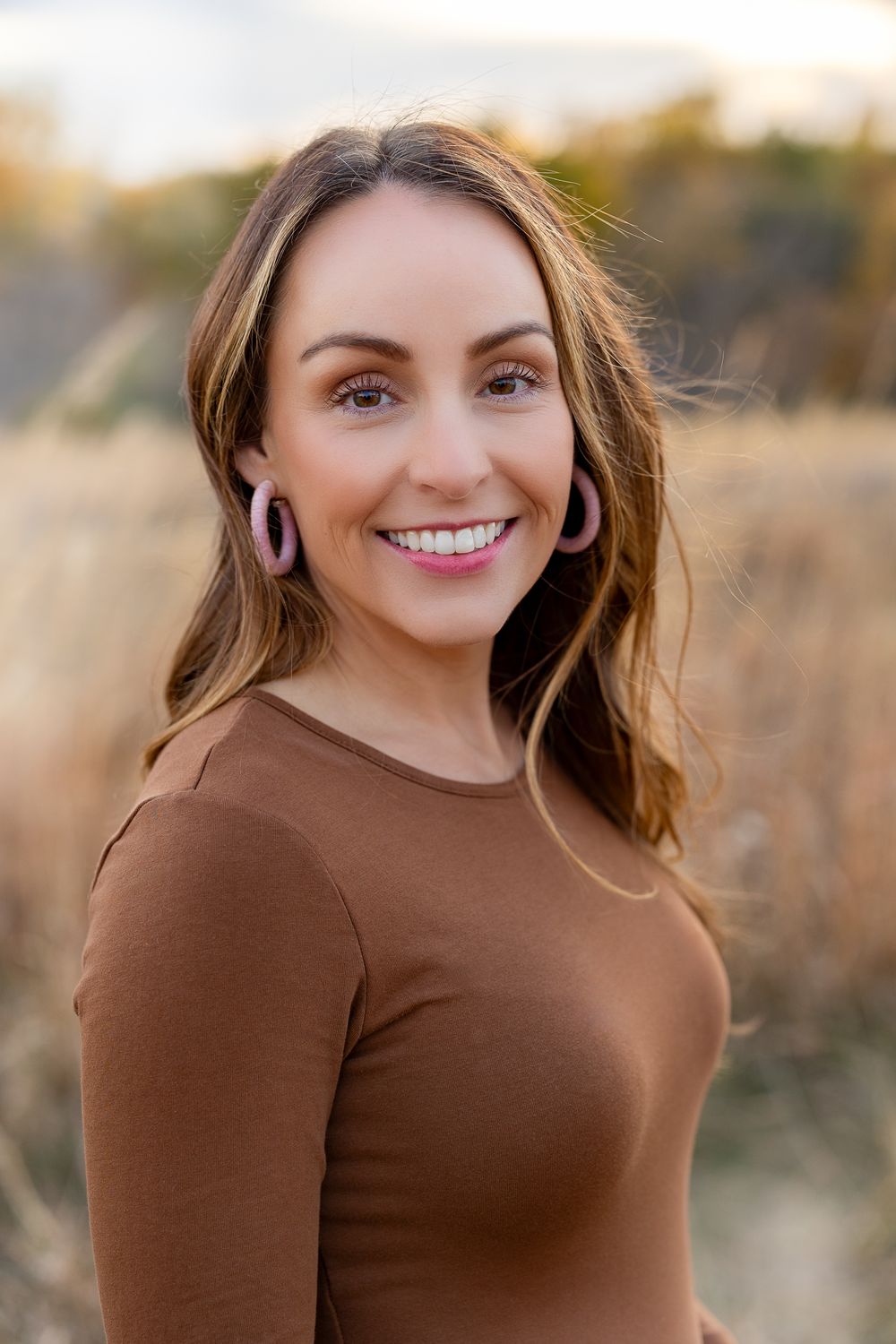 Cassie Friesen Photo
