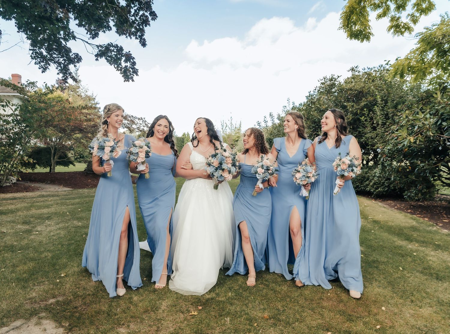 Weddings, unfiltered | With Ashlie B. - Ashlie Ballou Photography