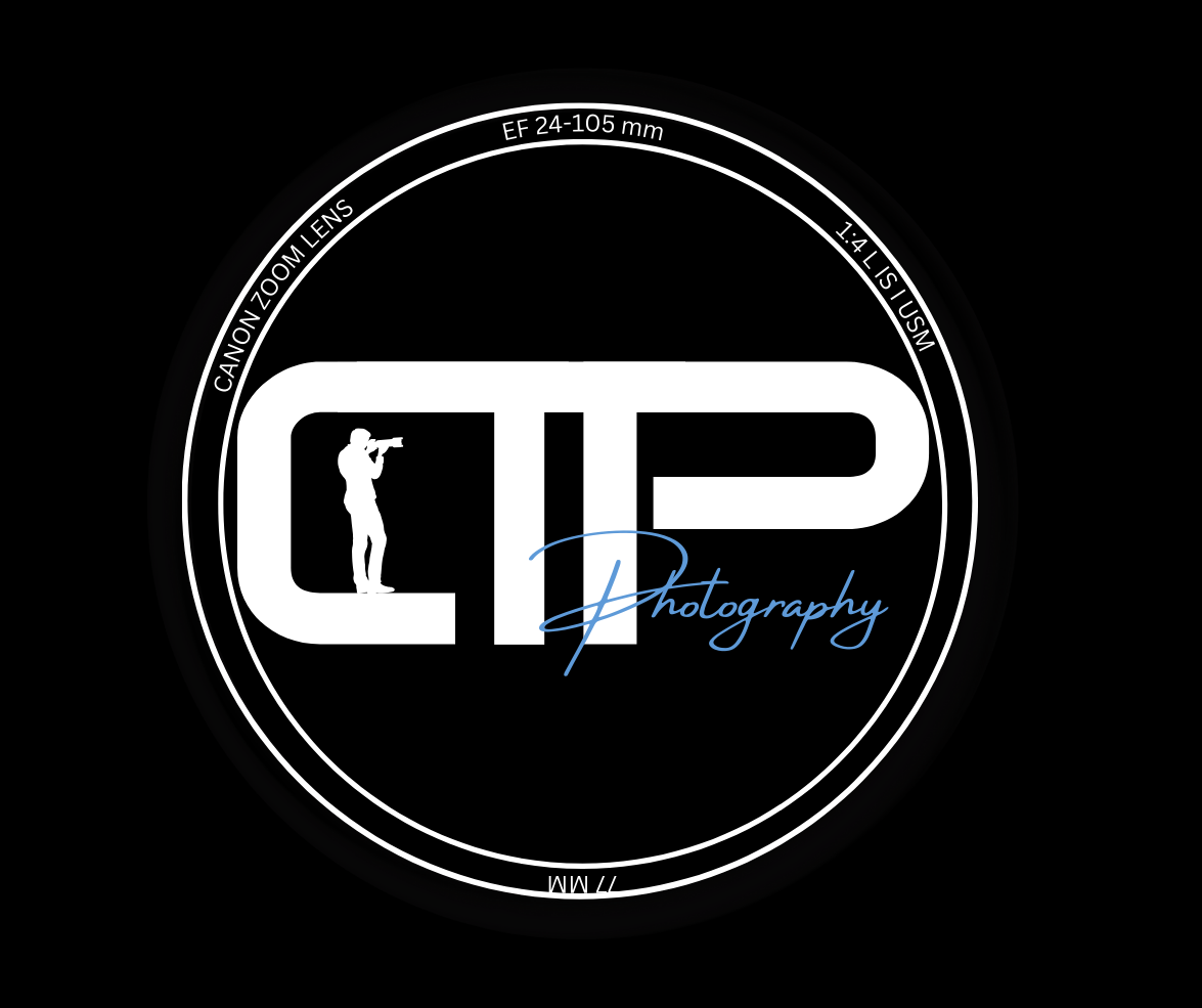 Contact - CTP Photography