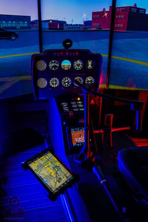 ELITE Simulations