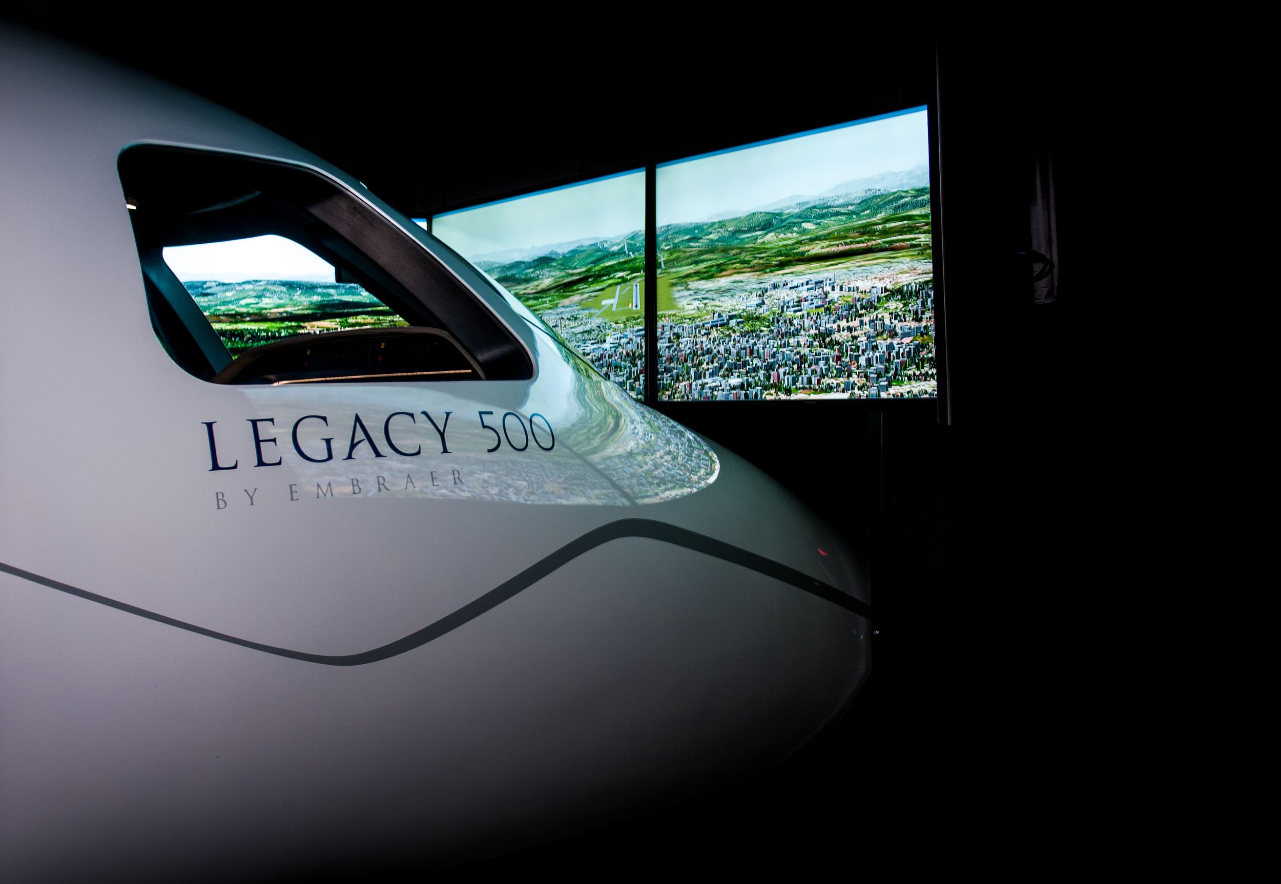 Products - ELITE Simulations