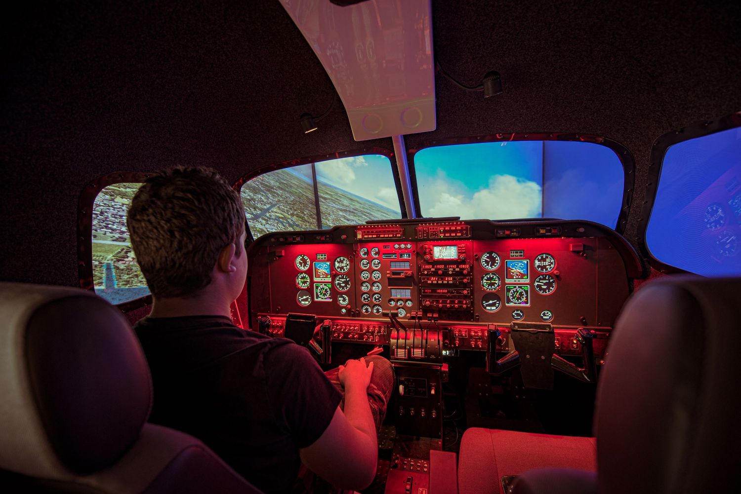 Insurance Training & ELITE - ELITE Simulations