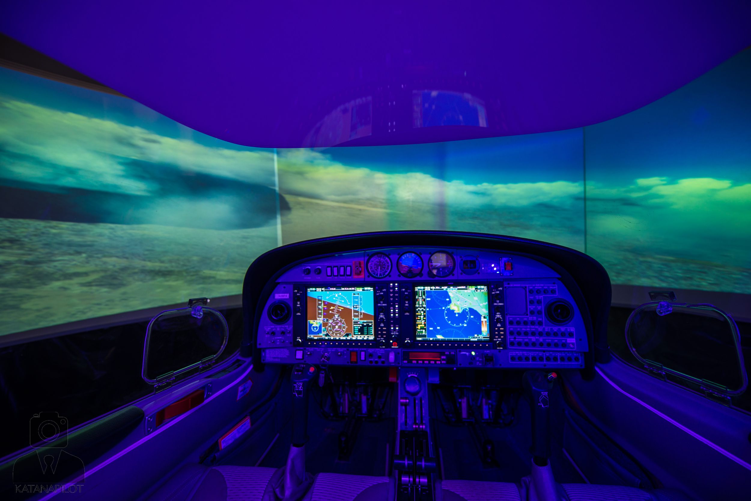 About - ELITE Simulations