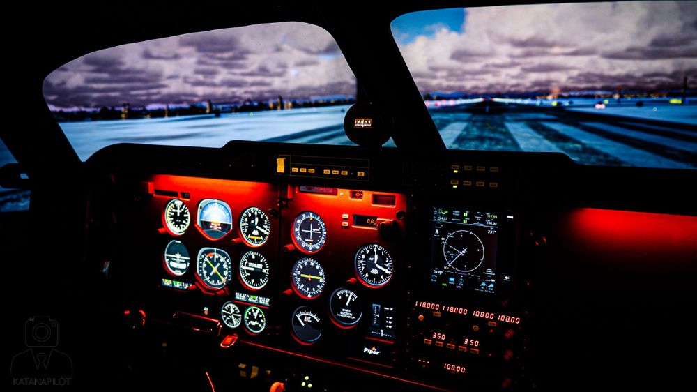 ELITE Simulations