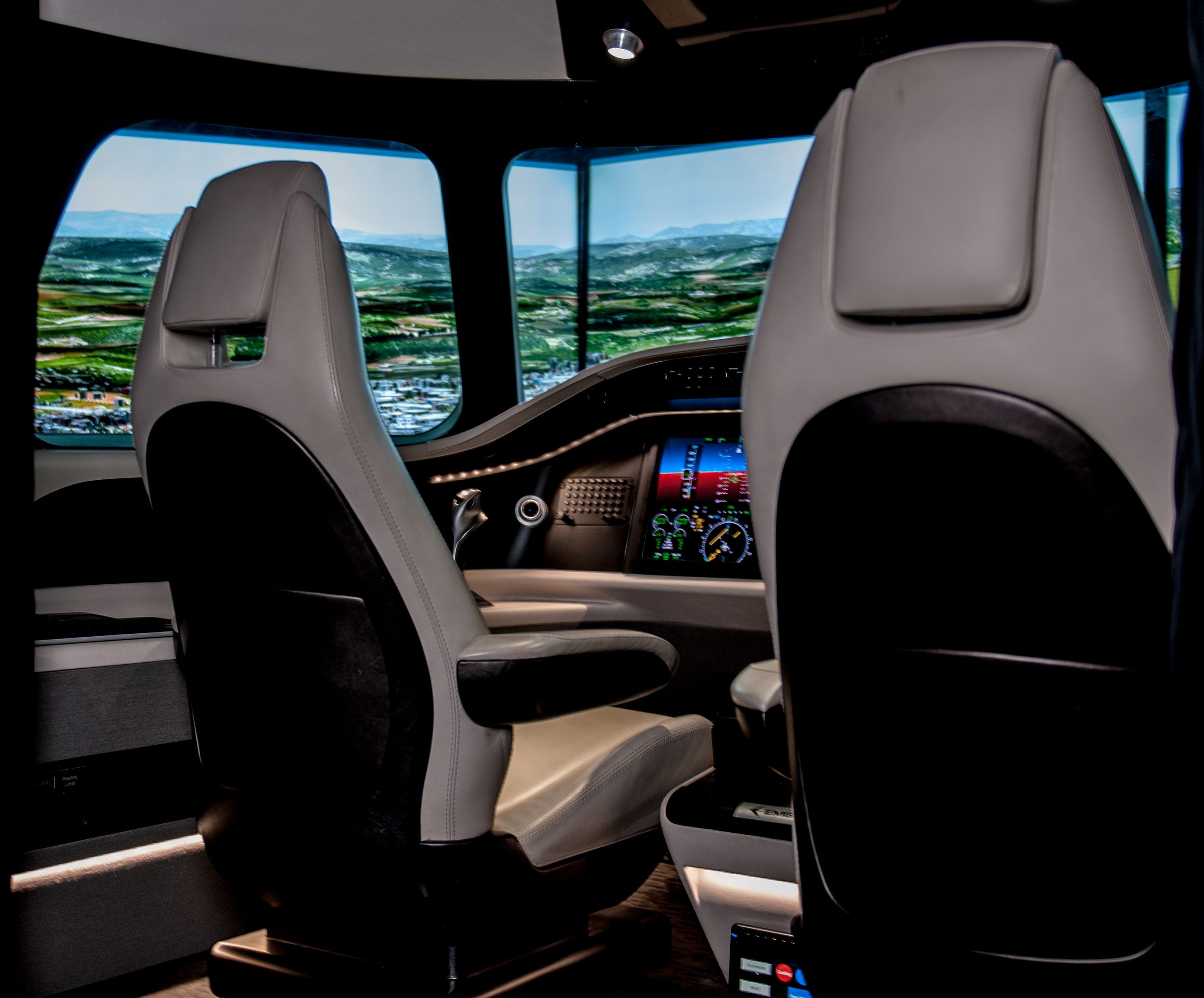 Products - ELITE Simulations