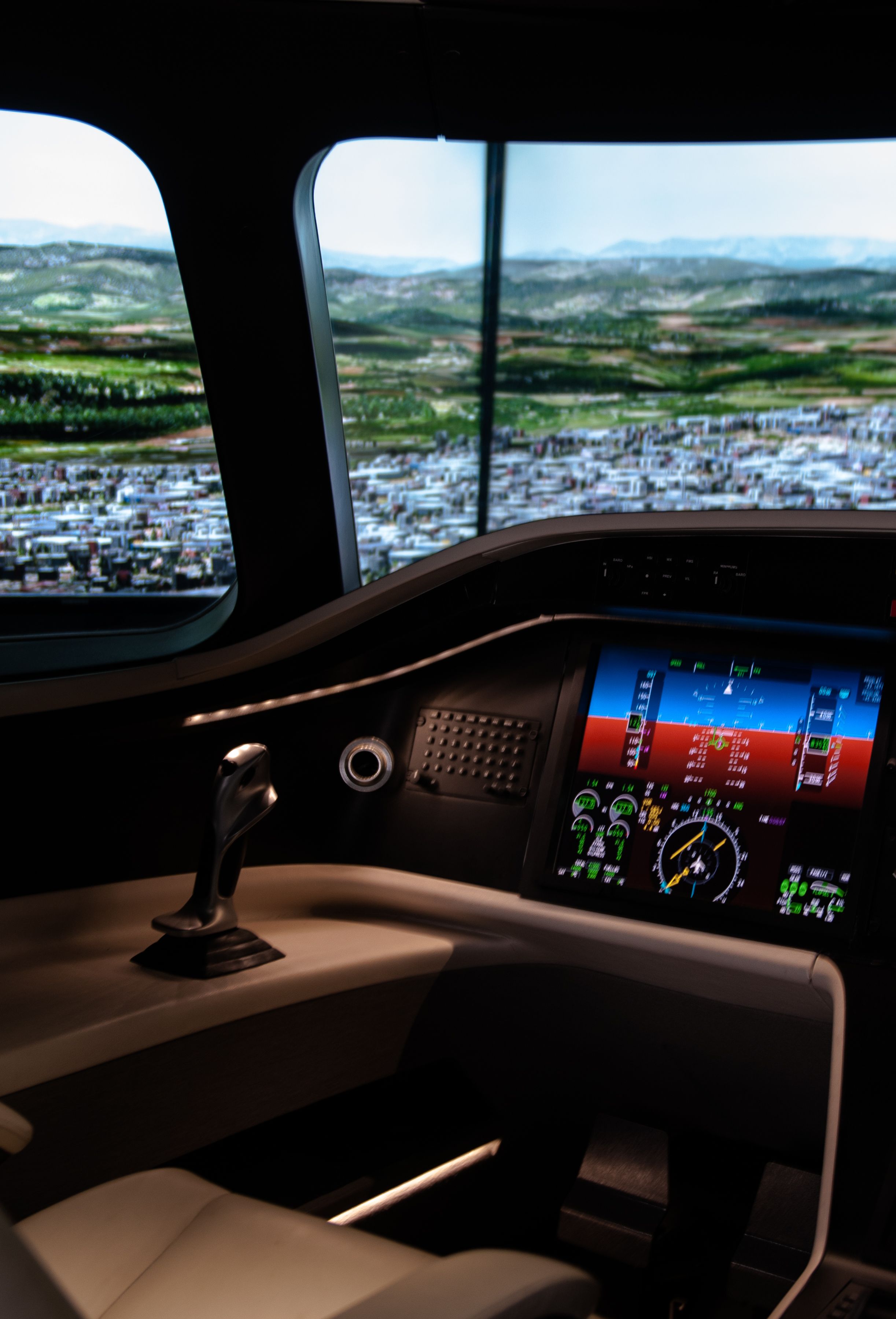 Products - ELITE Simulations