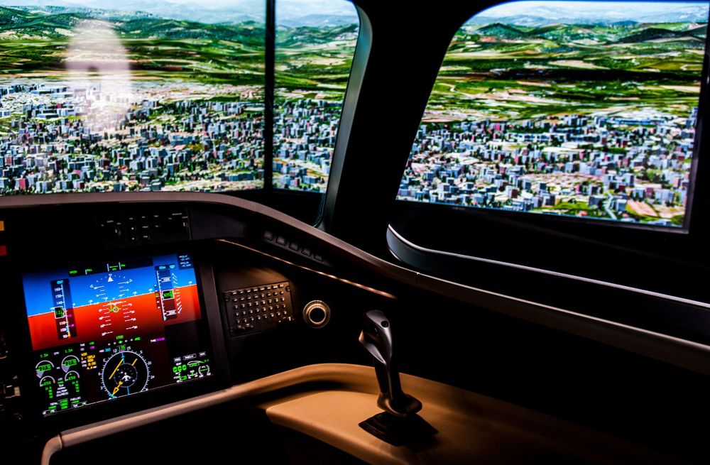 Products - ELITE Simulations