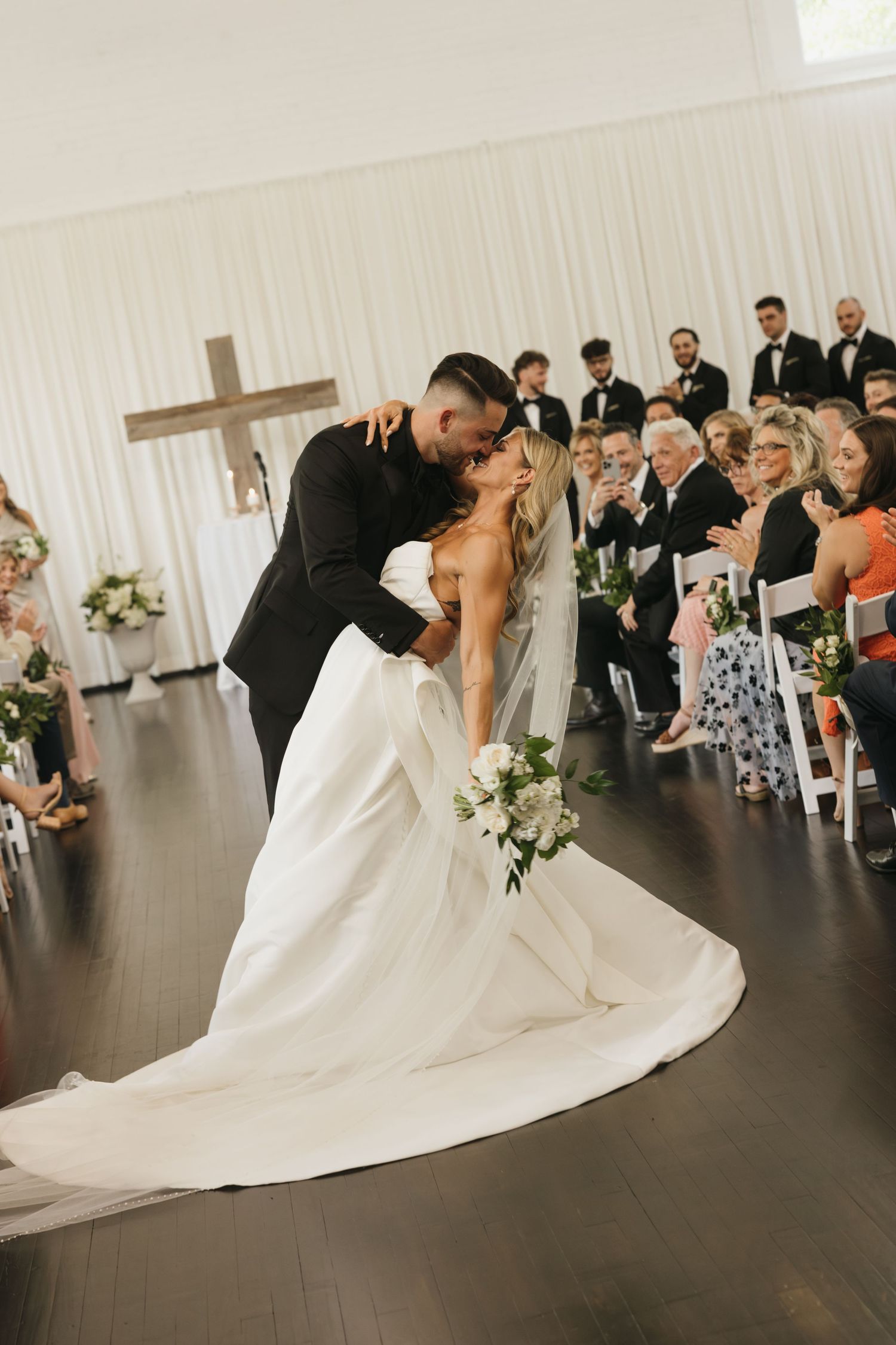 Weddings - Lauren Burgess Photography