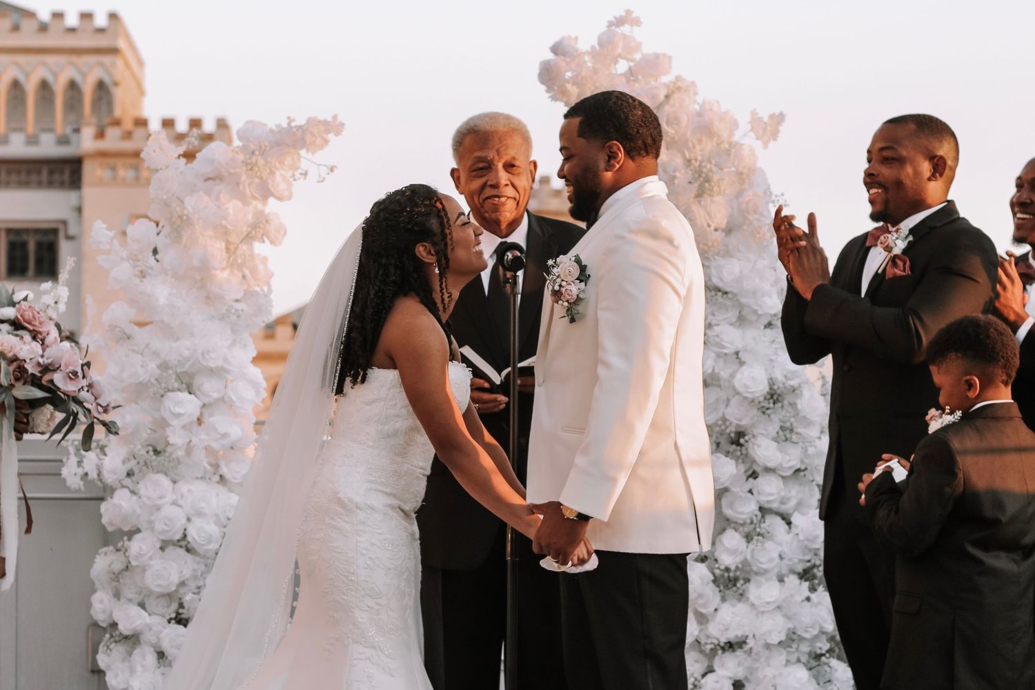 The Alexander's - Lumière By Delaney