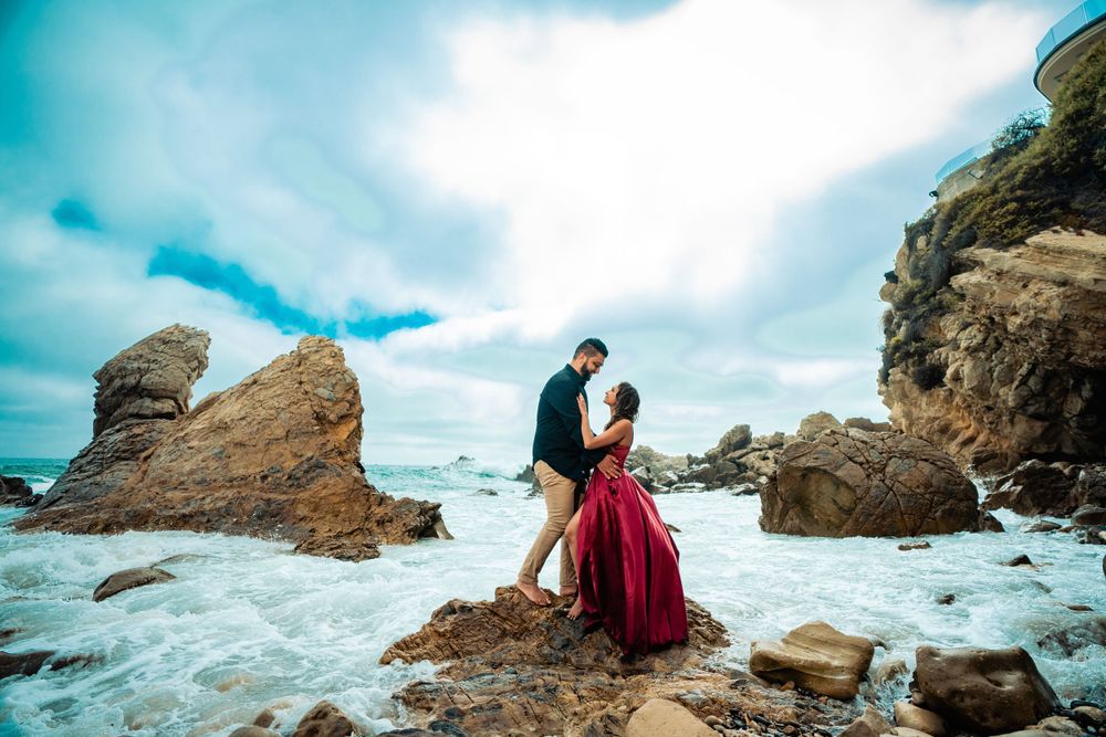 AJ Studios | SoCal Wedding Photography