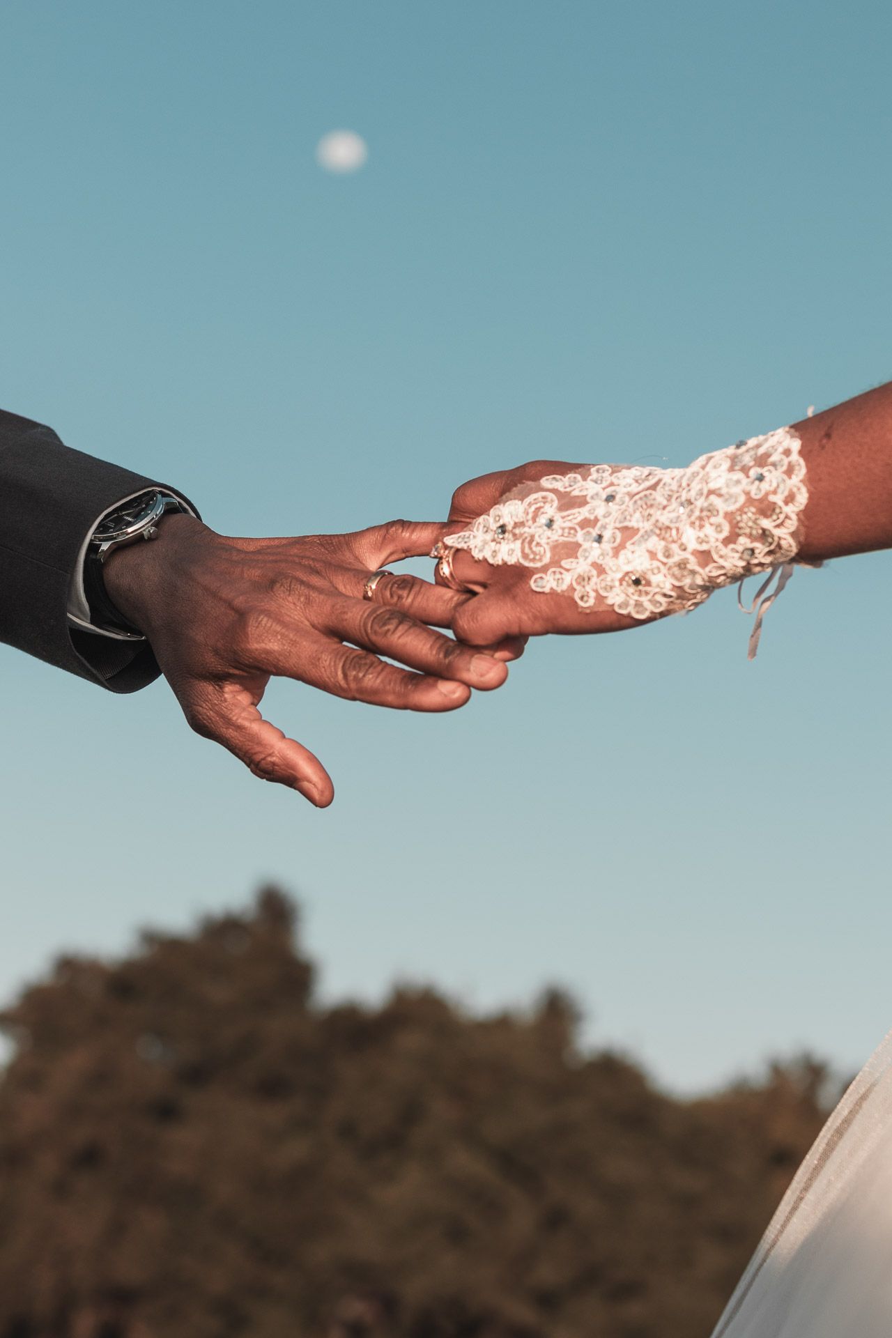 Matrimonios - Matías Macaya Fotografías