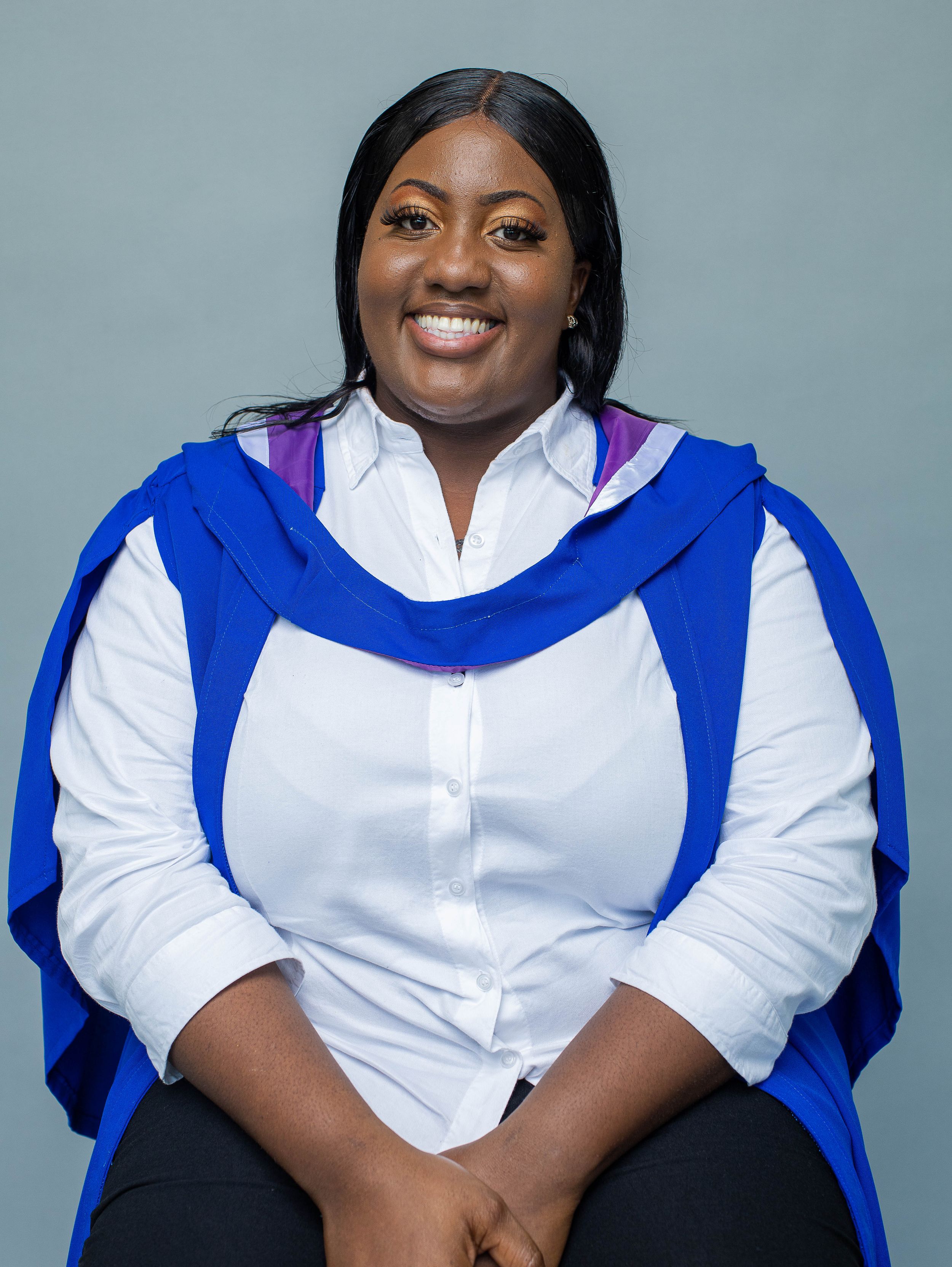 UWI Five Islands Local Graduands - Antigua and Barbuda Photographer ...