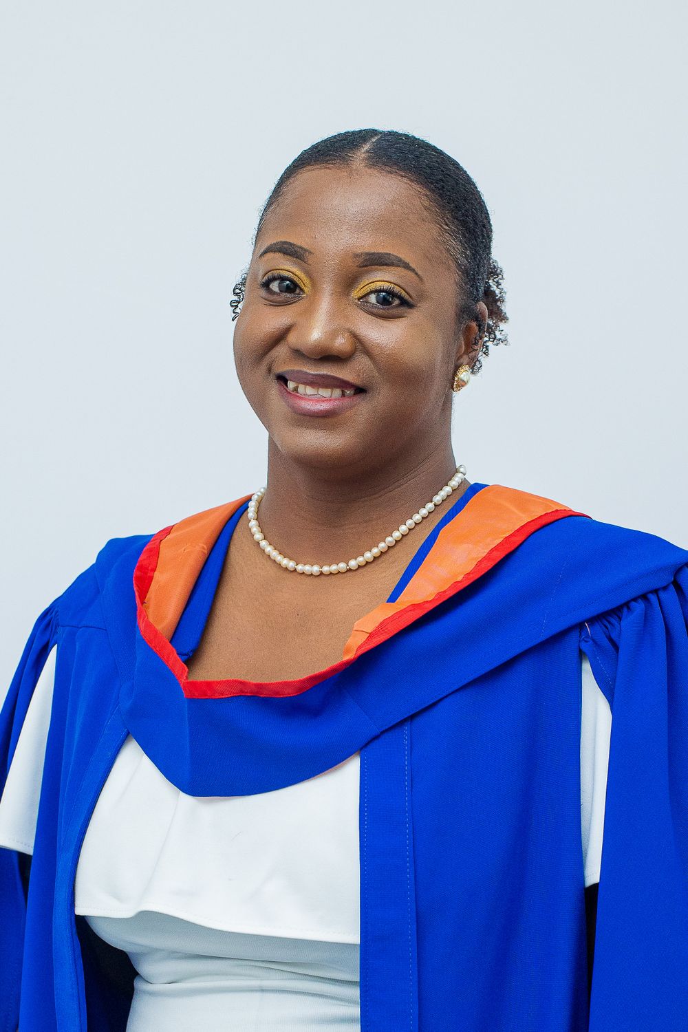 UWI Five Islands Local Graduands - Antigua and Barbuda Photographer ...