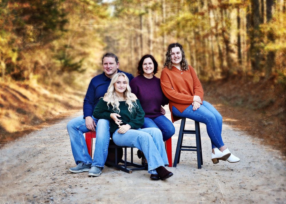 Services - Kerrie Dean Photography