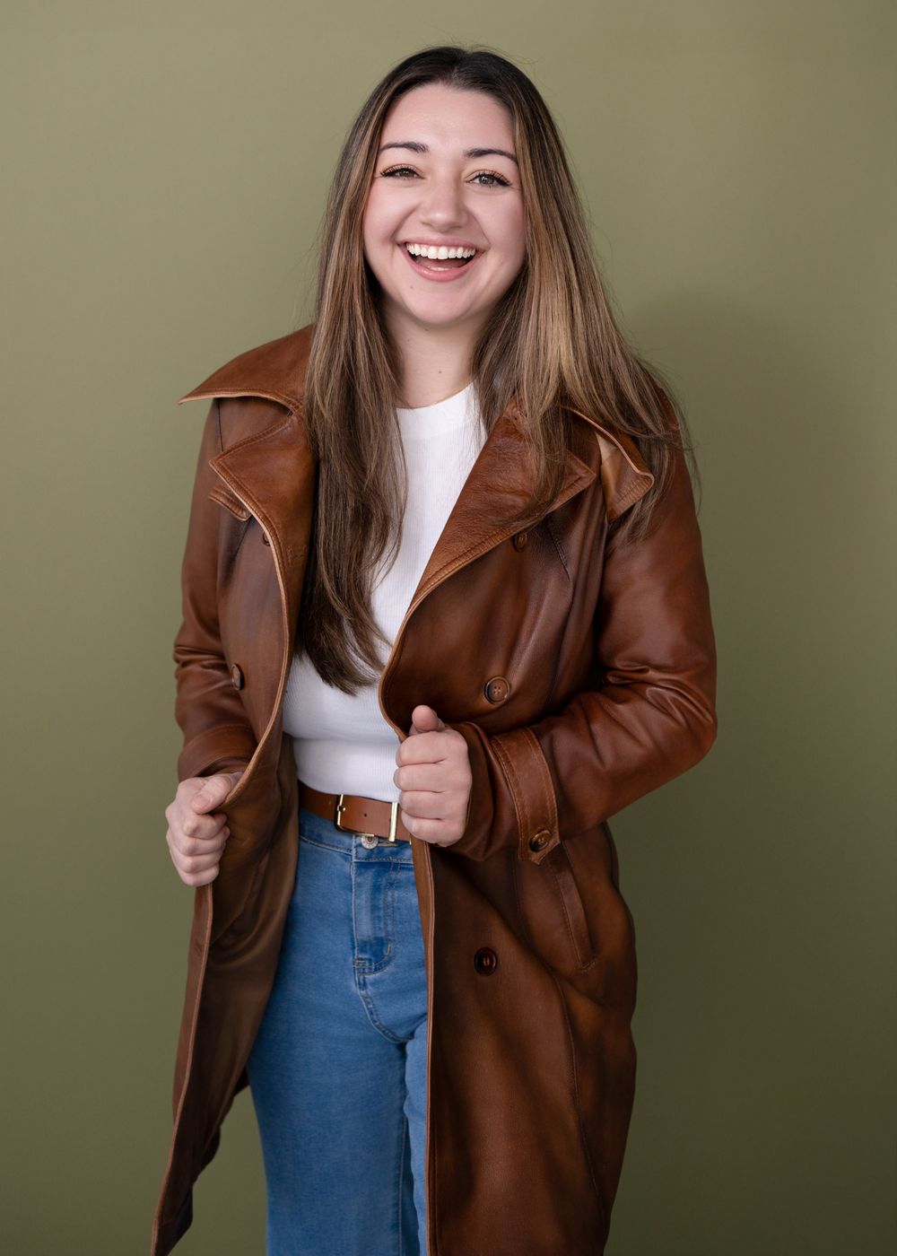 Seacoast NH Headshot Photographer | Sunshine White Photography
