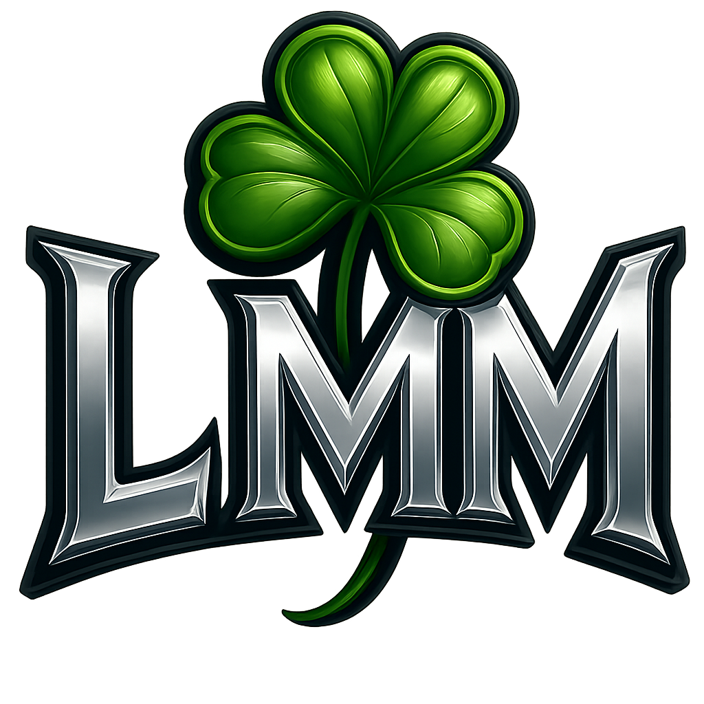 Lucky Monster Media - Lucky Monster