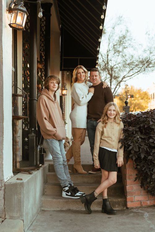 About Mary | North Texas Photographer - Allen TX Family & Senior ...