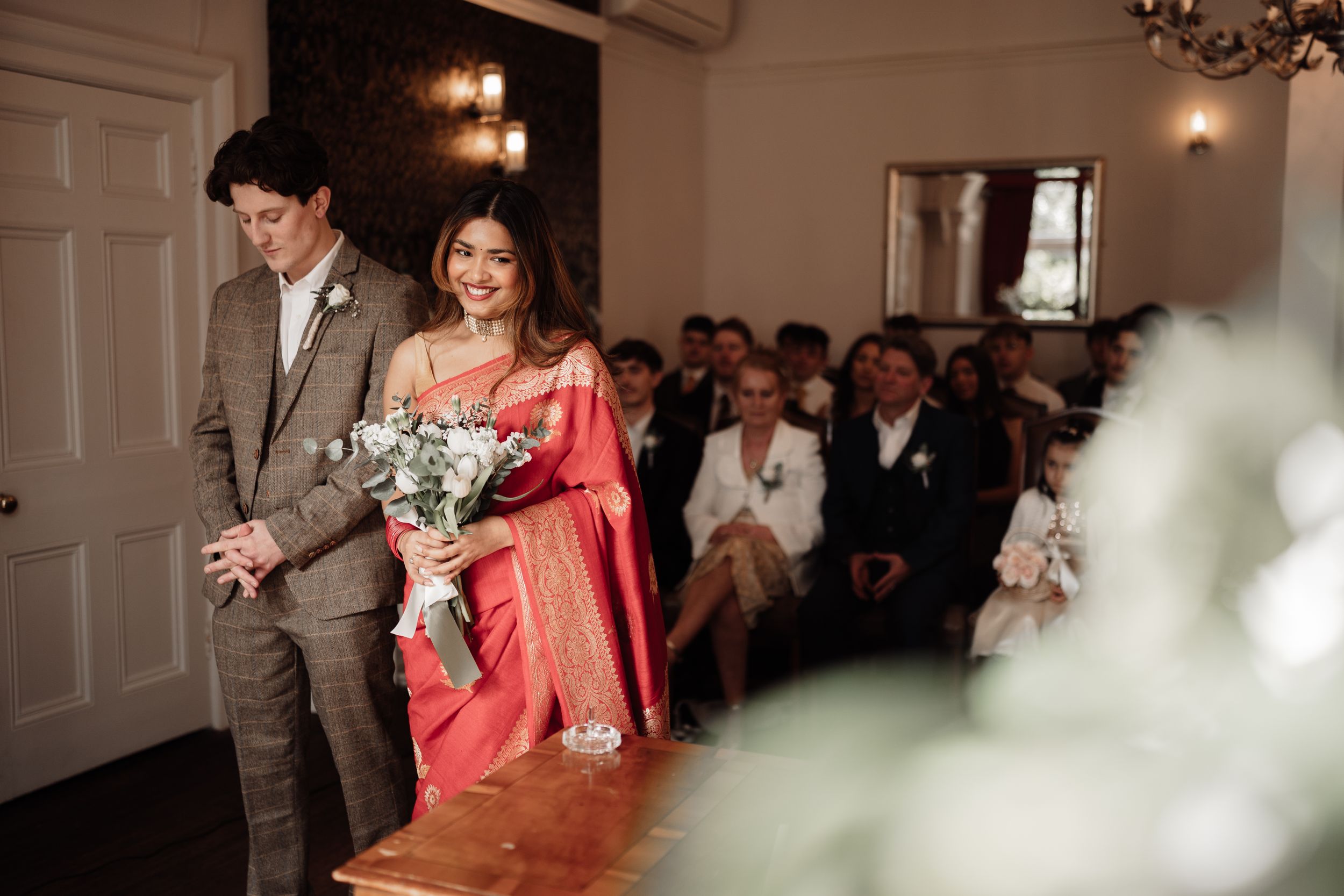 Hannah Bain top London Wedding Photographer - Hannah Bain a top Female ...
