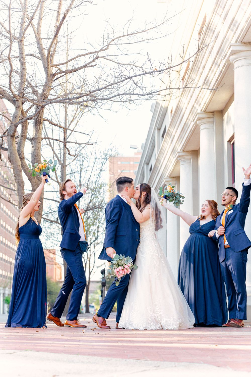 Fort Worth Wedding Photographer Elizabeth Couch Photography
