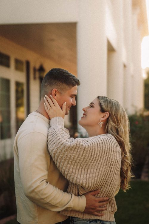Cowboy Creative Co. | Dallas, TX Engagement Photographer - Cowboy ...