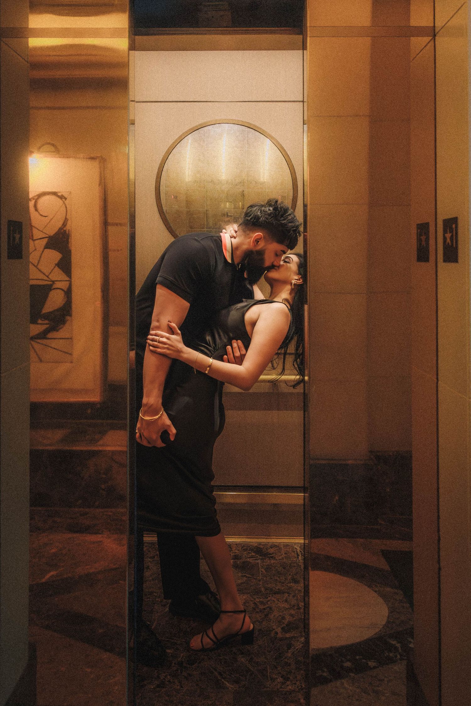 Cowboy Creative Co. | Dallas, Tx Couples Photographer - Cowboy Creative Co.