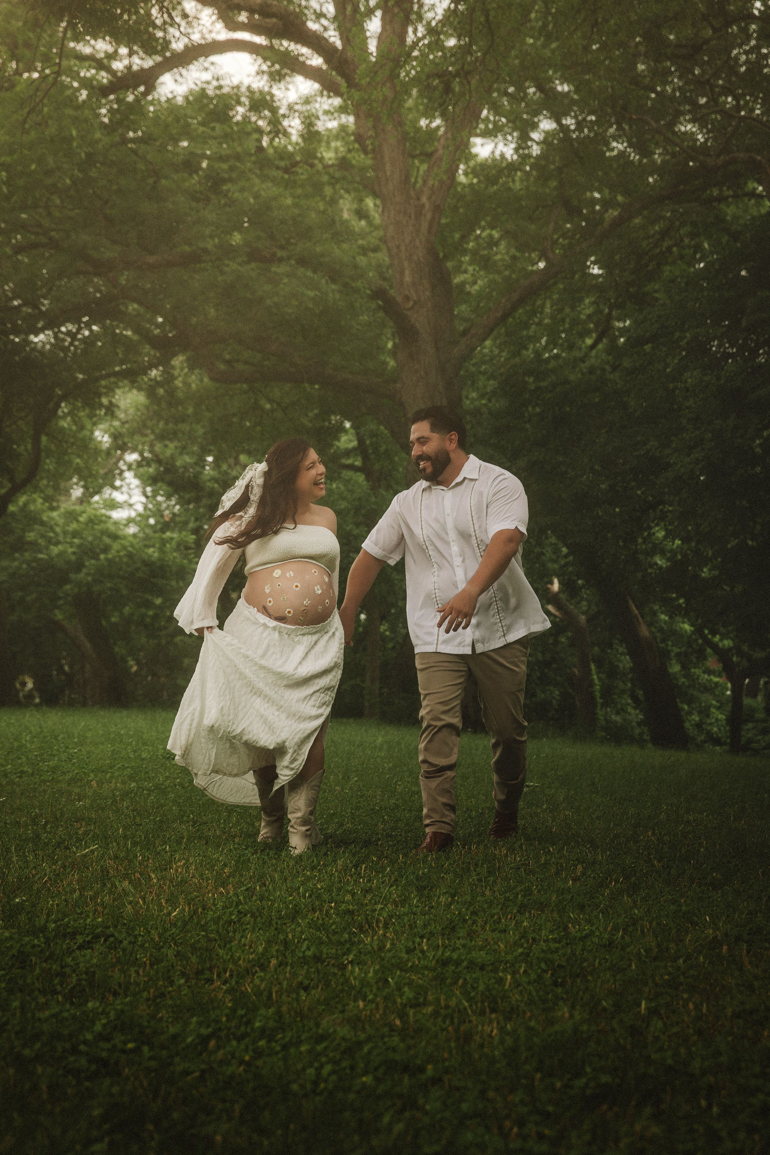 Cowboy Creative Co. | Dallas, TX Maternity Photographer - Cowboy ...