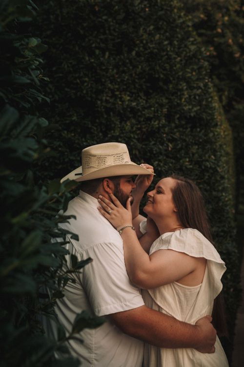 Cowboy Creative Co. | Dallas, TX Engagement Photographer - Cowboy ...