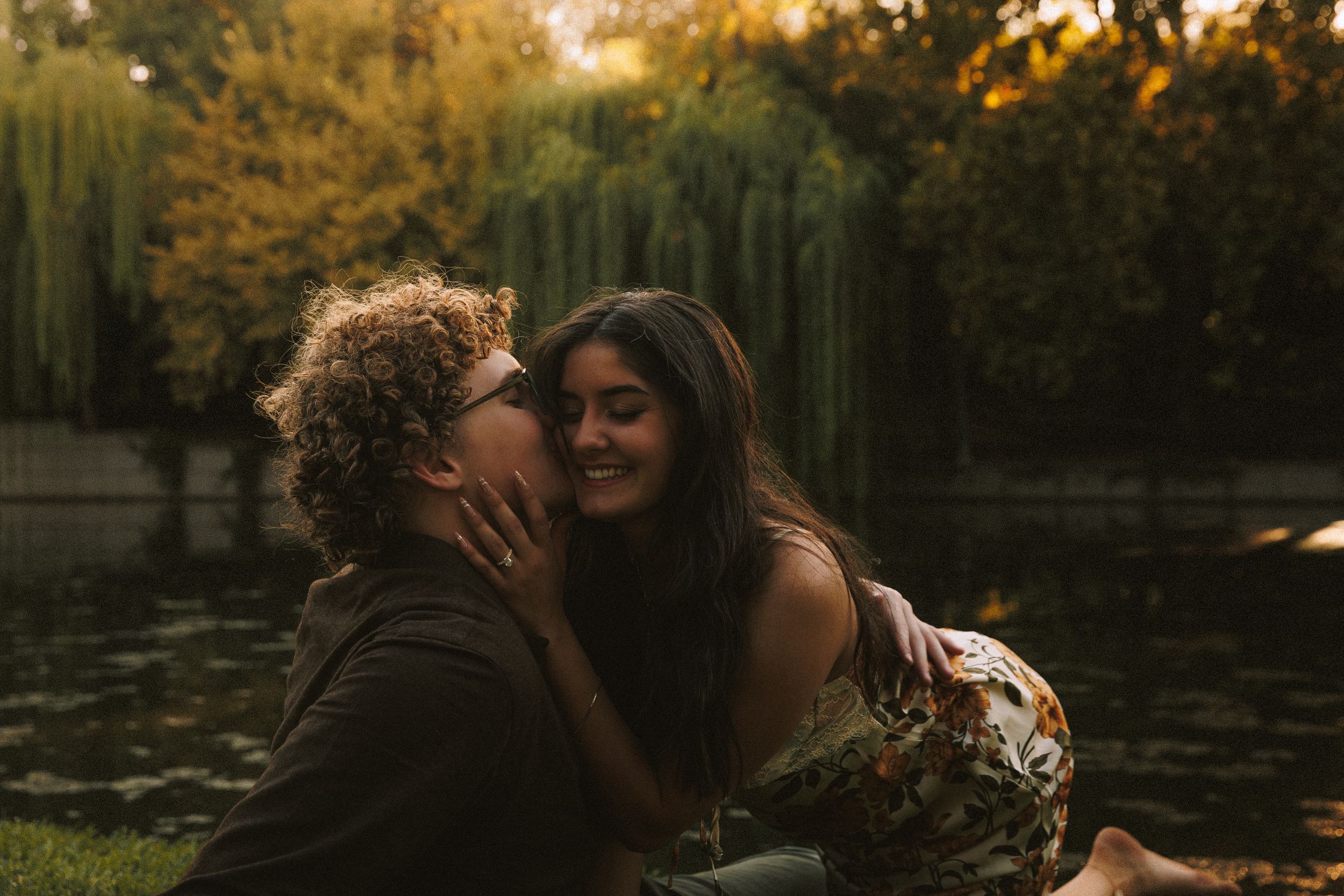 Cowboy Creative Co. | Dallas, TX Engagement Photographer - Cowboy ...