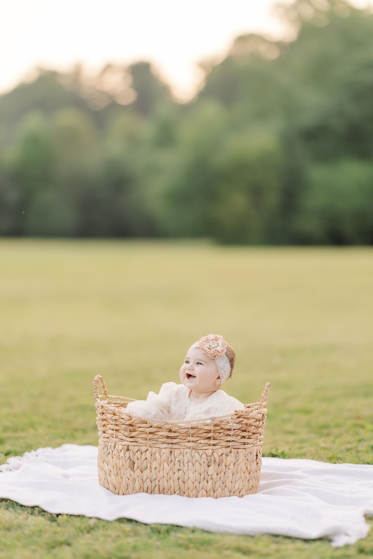 Radiant Scene Photography