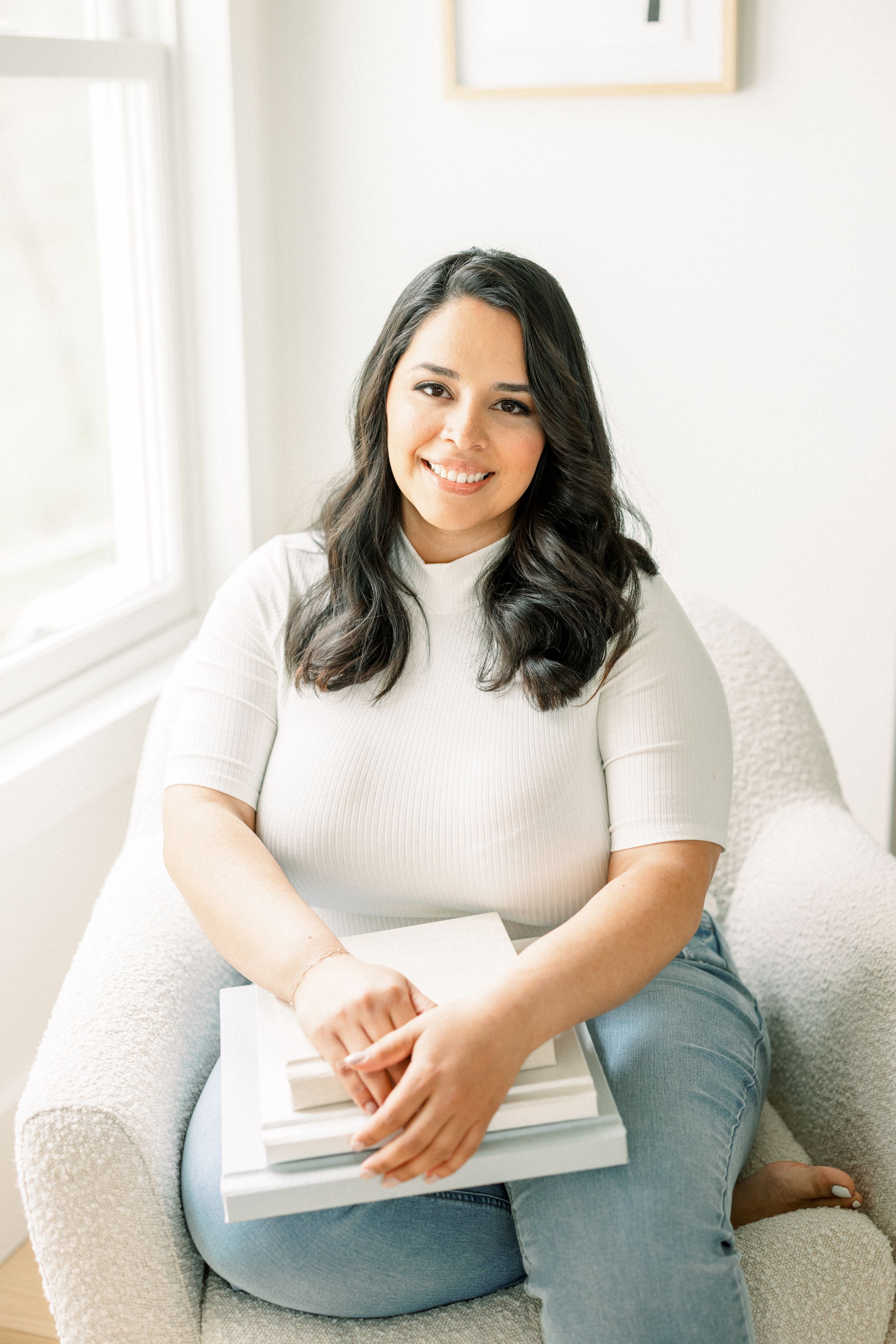 Radiant Scene Photography