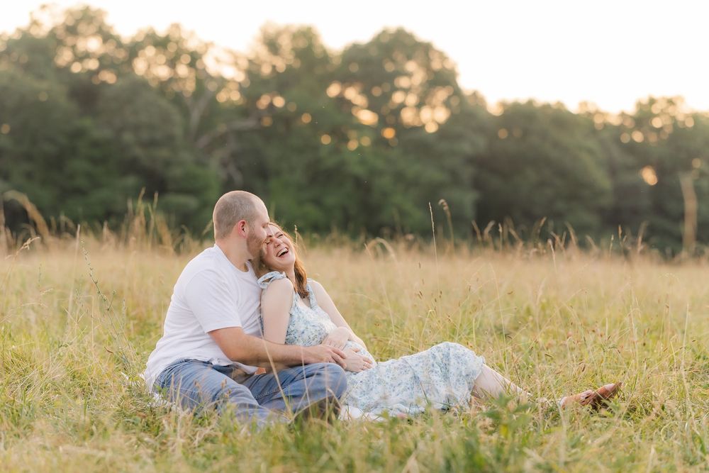 Radiant Scene Photography
