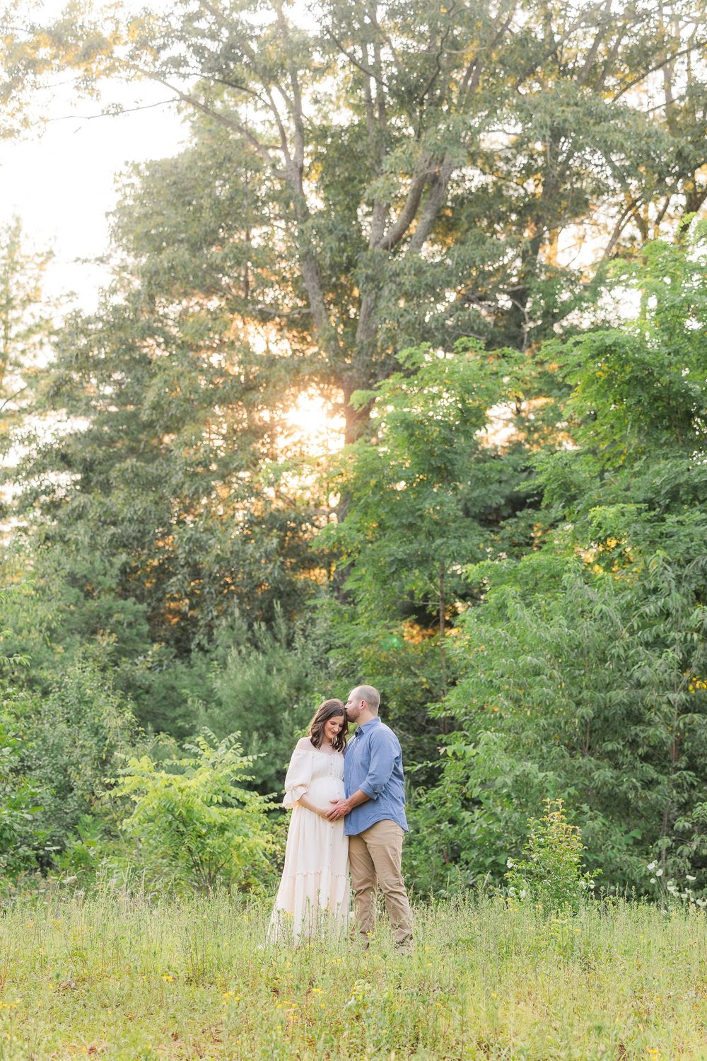 Radiant Scene Photography
