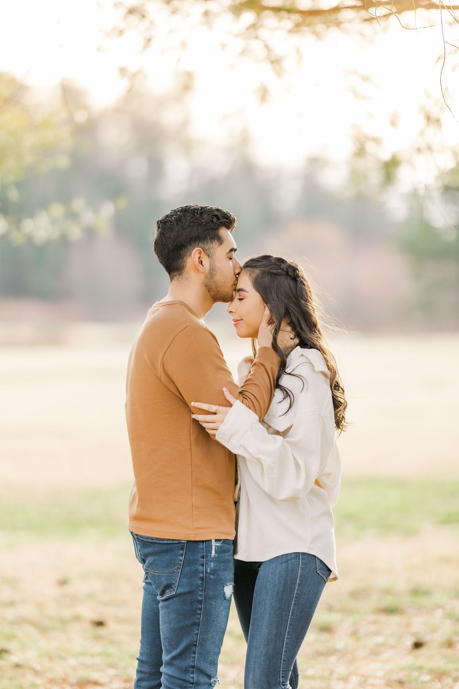 Radiant Scene Photography