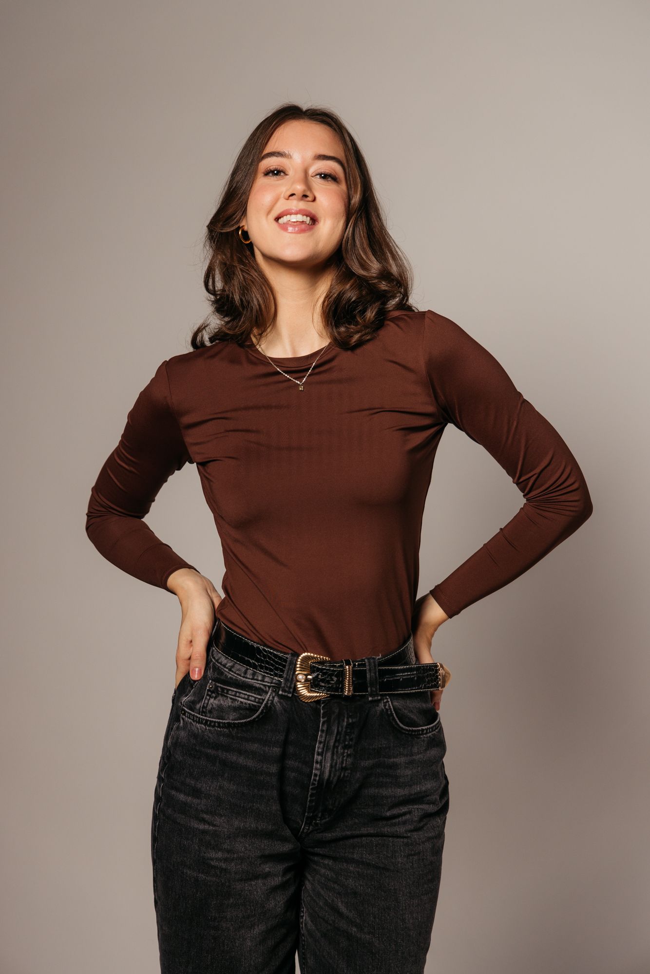 ADELE DE BRUYN