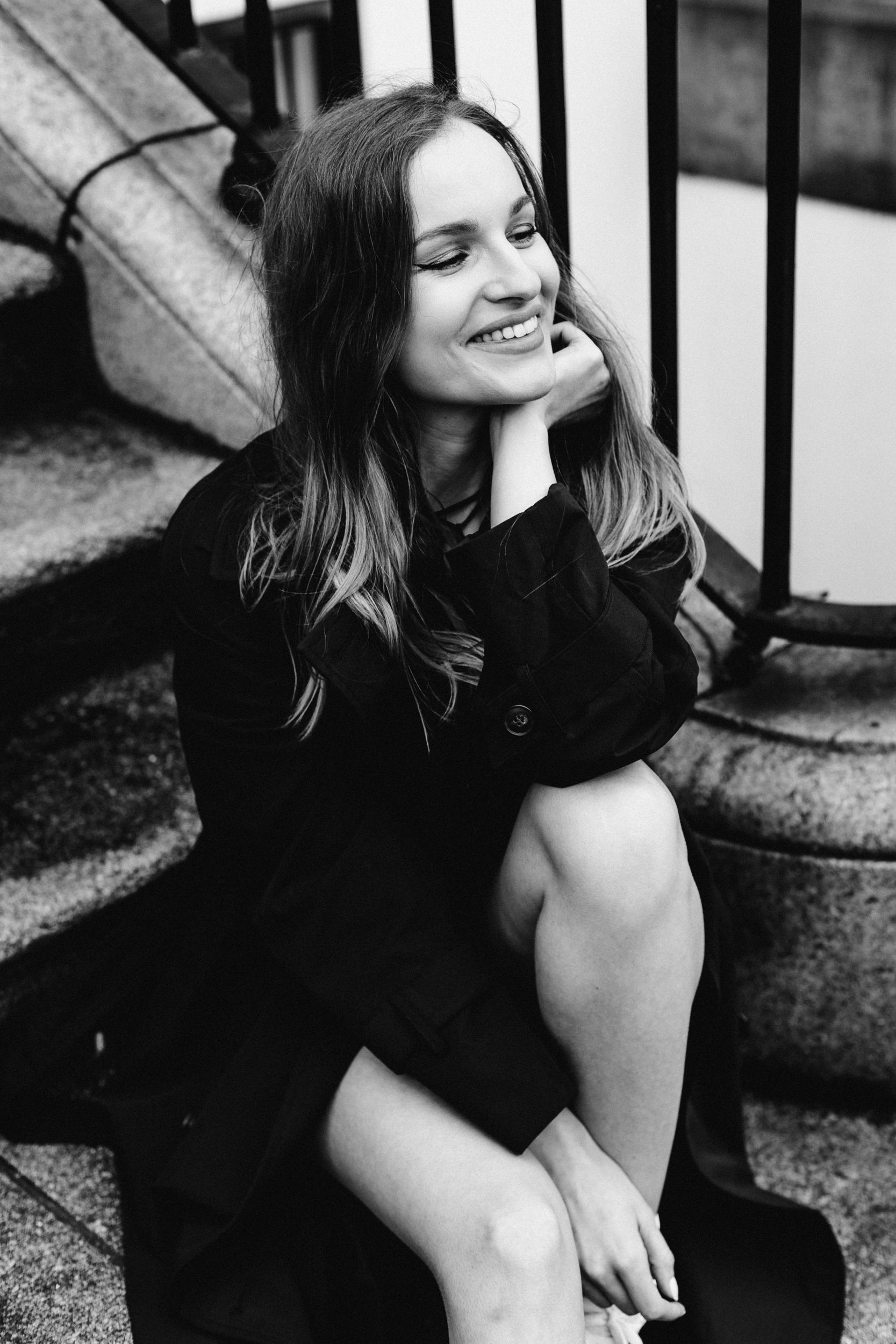 ADELE DE BRUYN