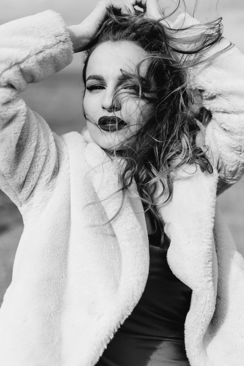 ADELE DE BRUYN