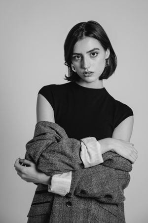 ADELE DE BRUYN