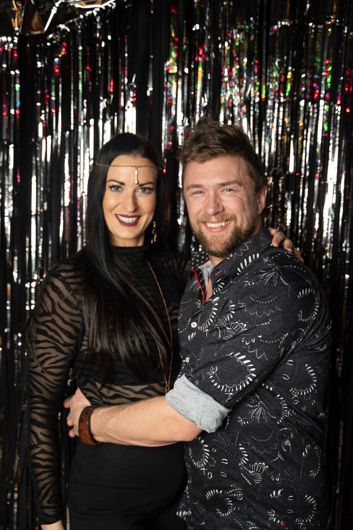 Photo Booths - Jade Patrick Photo & Video