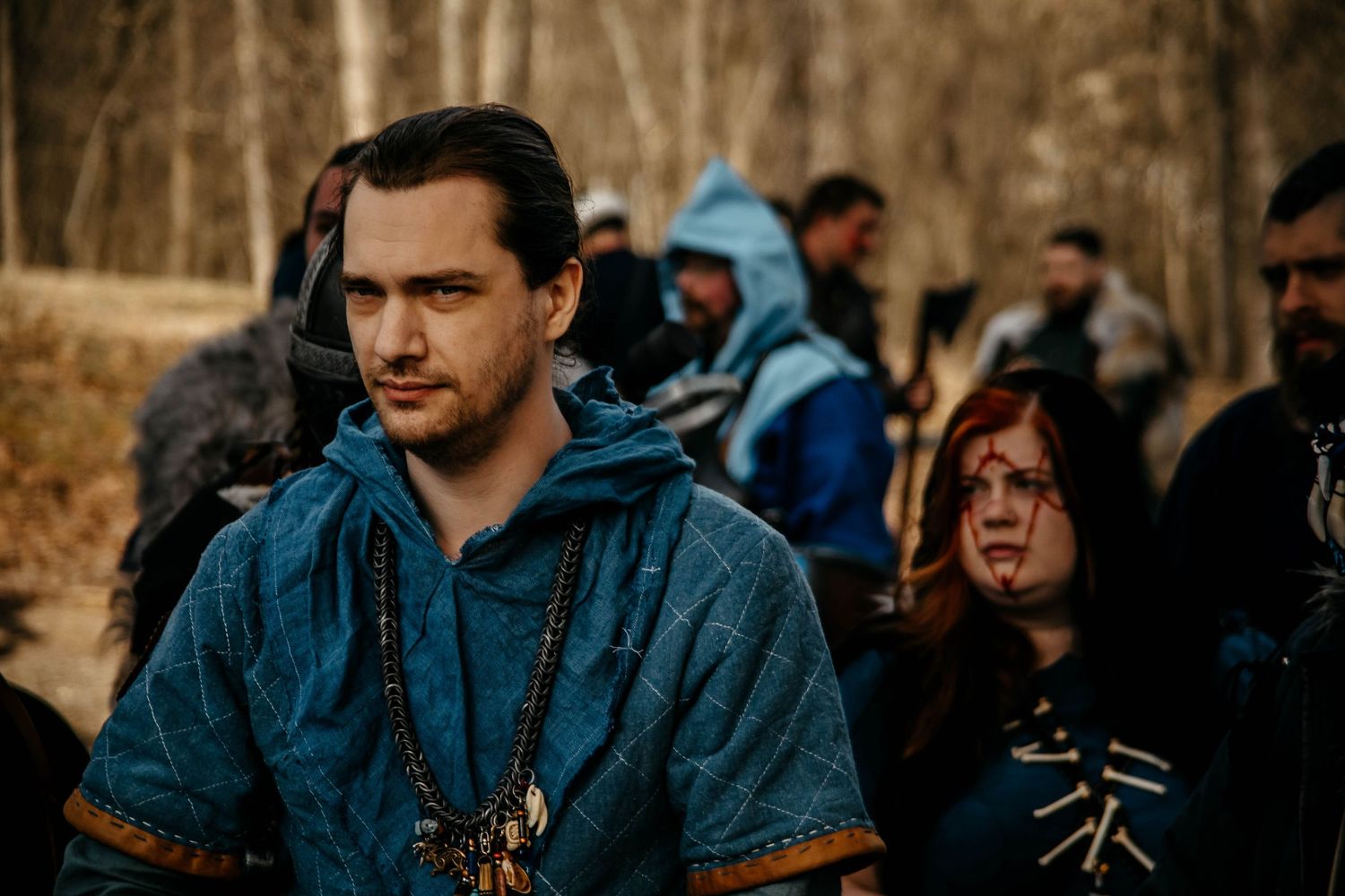 Starter LARP Kit Checklist - GamerGurl Photography LLC