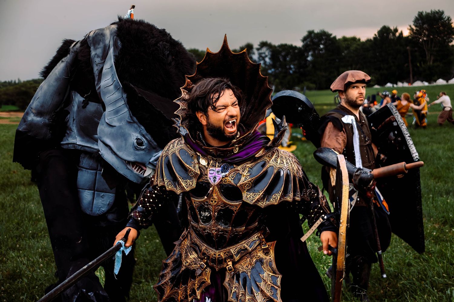 Larp Events - GamerGurl Photography LLC