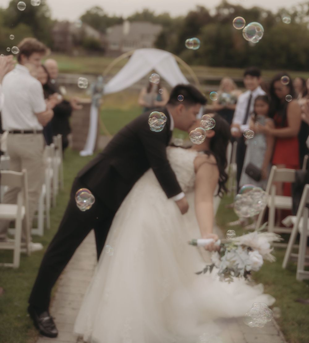 Wedding - Timeless, romantic & Candid Wedding/Elopement Photographer