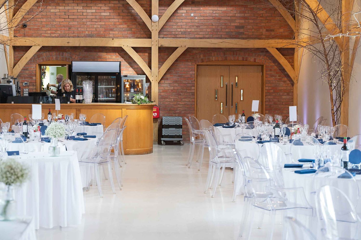 Redhouse Barn Wedding Photographer | Award-Winning SimplyGreatShots ...