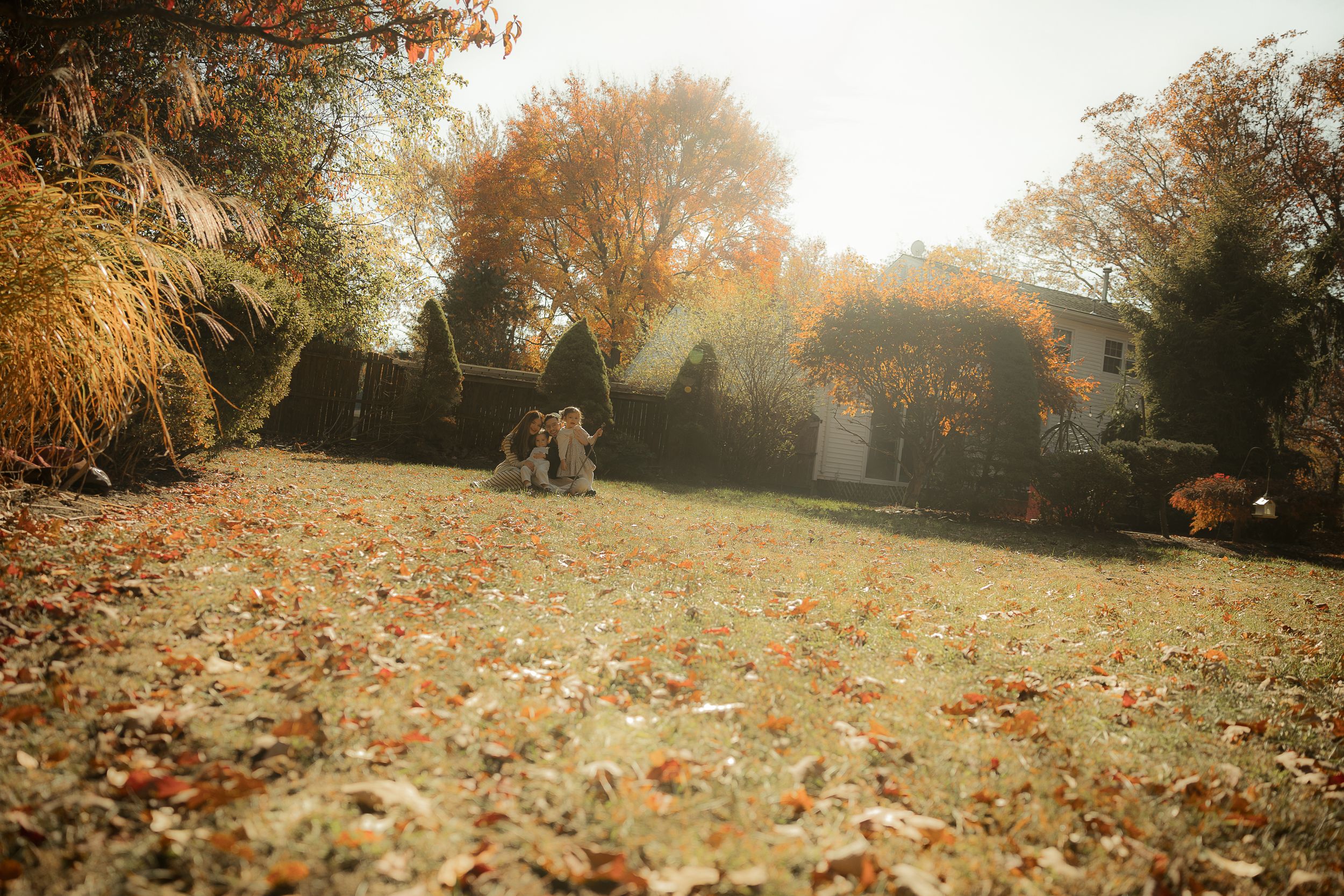 Lakewood NJ Photographer | Gitty Schulman - Vintage Style Photography